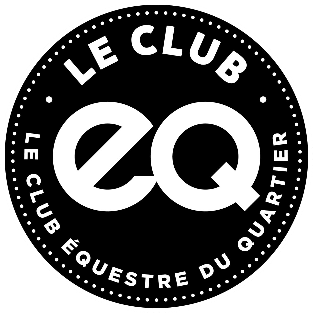 Le Club EQ - Centre Équestre sans pareil